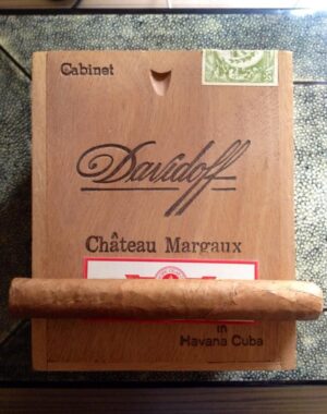Davidoff Chateau Margaux - Vua Xì Gà