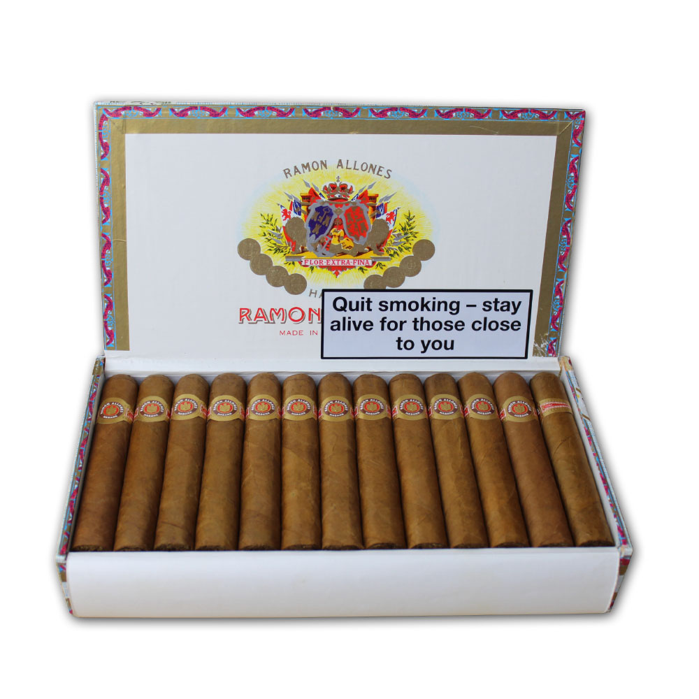 Ramon Allones Specially Selected - Vua Xì Gà
