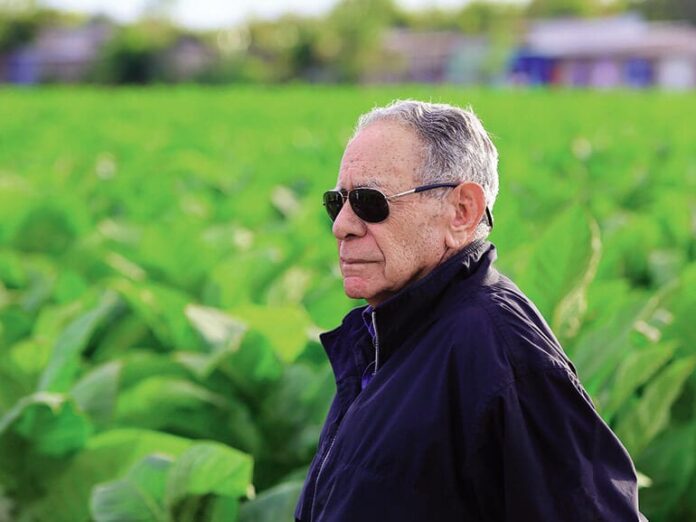 Padron - một gia đình huyền thoại của Nicaragua - Vua Xì Gà